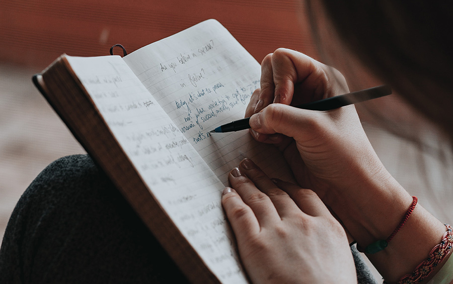 Creative Writing | Writers Group in Southsea, Portsmouth