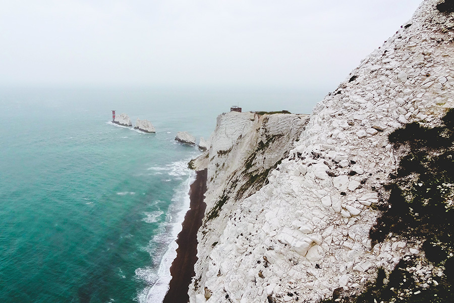 Isle of Wight Day Trip | Things to do in Southsea, Portsmouth