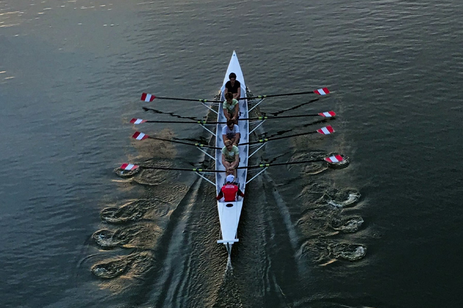 Southsea Rowing Club | Things to do in Southsea, Portsmouth
