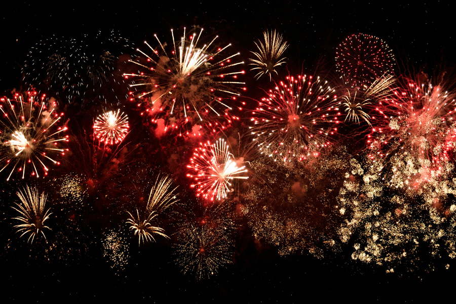Southsea Common Fireworks | Tuesday 5th Nov 2024, 4pm-8pm